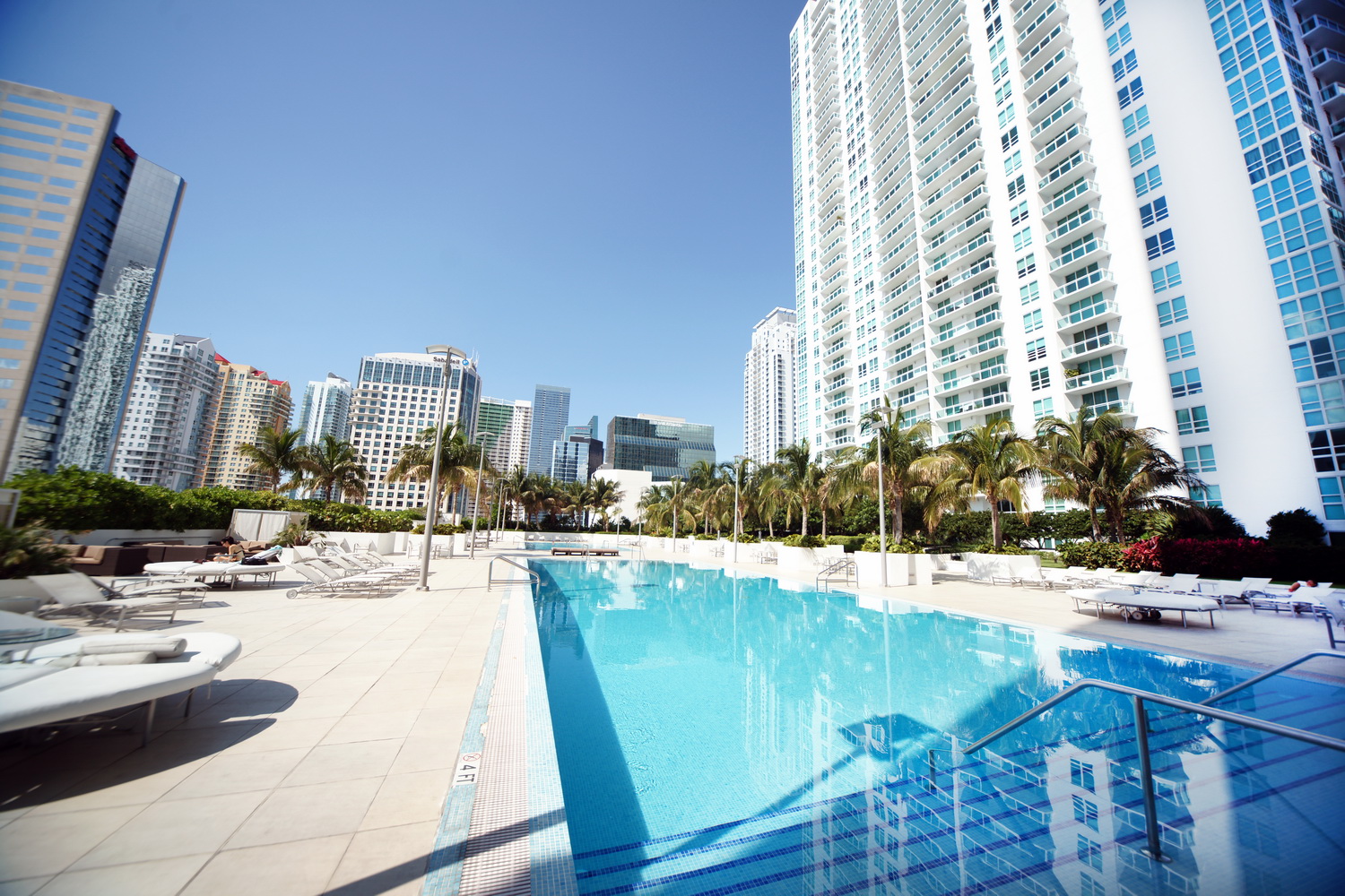 The Plaza on Brickell West Tower Apartments and Condos - My Broker One
