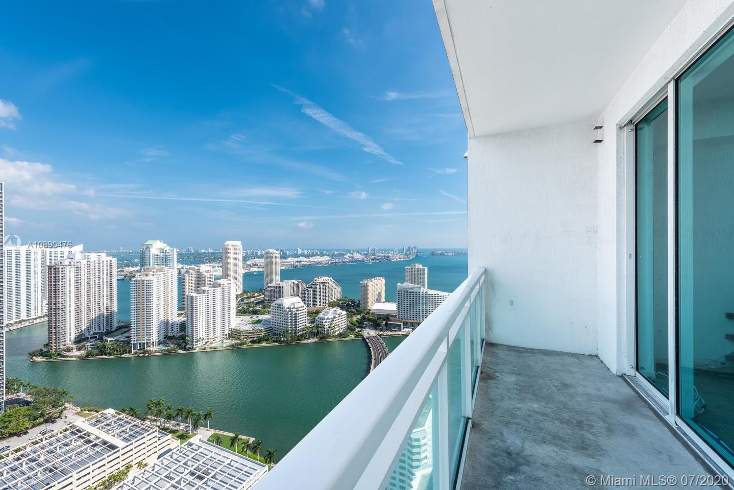 The Plaza on Brickell West Tower Apartments and Condos - My Broker One