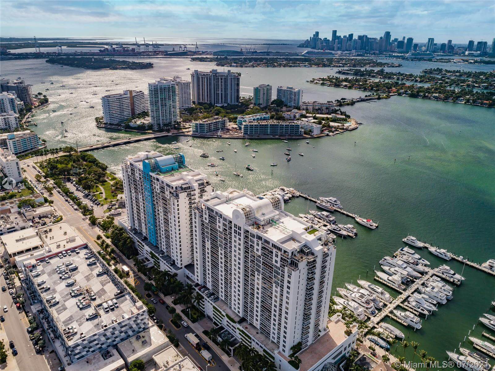 Sunset Harbour, Miami Beach - Neighborhood Guide